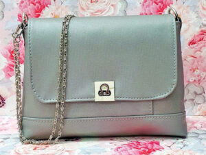 Iris Mini Crossbody - Detailed Overview - A Quaint Stitch