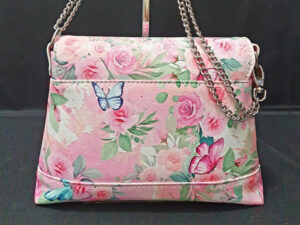 Iris Mini Crossbody - Detailed Overview - A Quaint Stitch