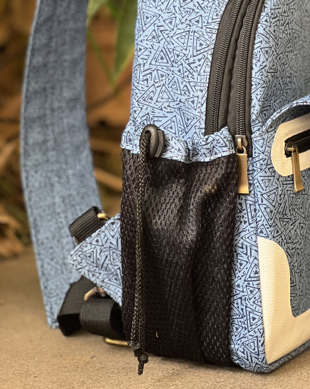 How to Install Grommets or Eyelets on Fabric? - A Quaint Stitch