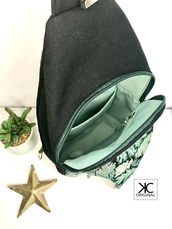 Small Wayfarer Backpack - Updated? What's New? - A Quaint Stitch